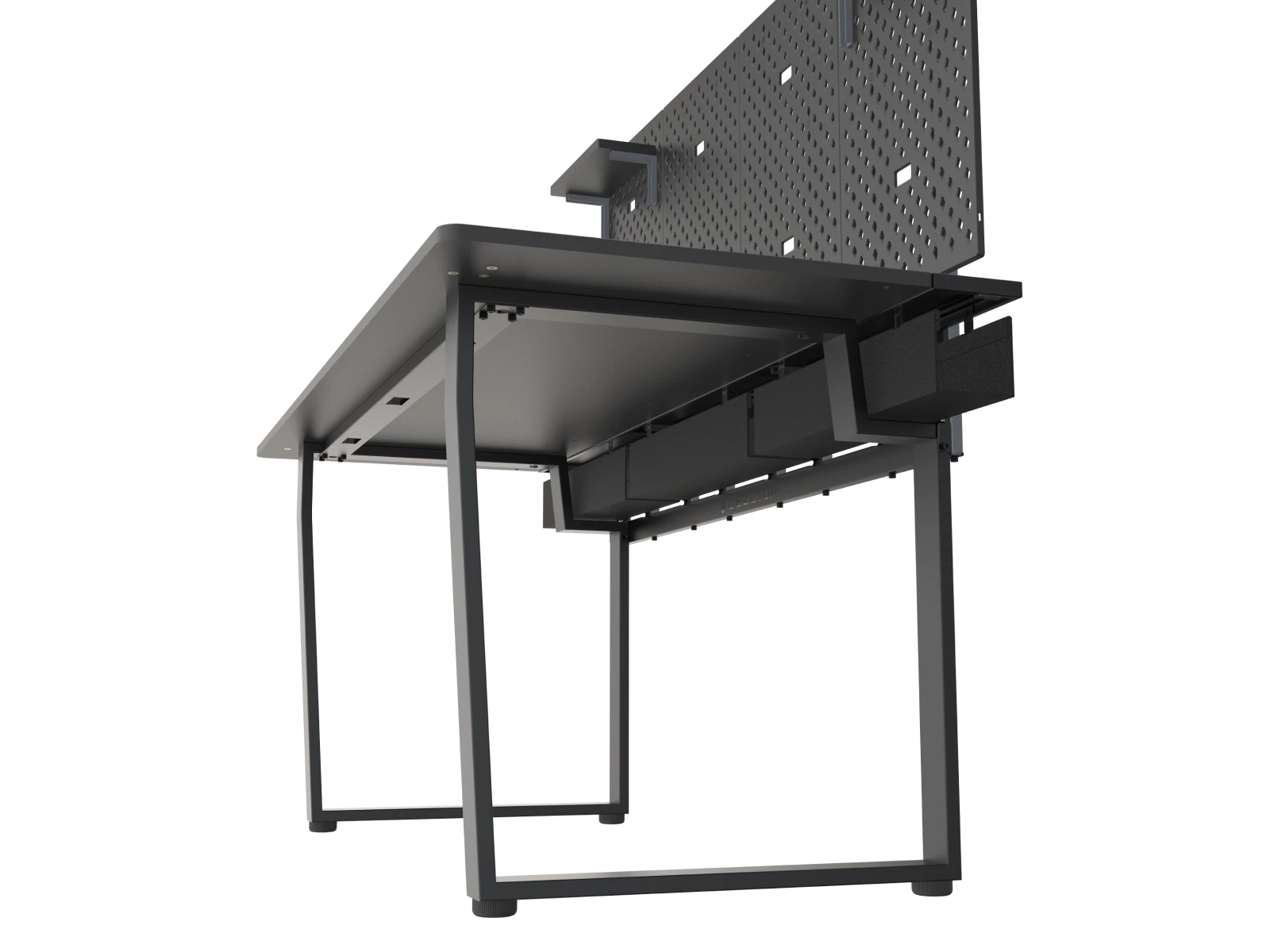 Bifrost 160 - Top-Tier Gaming Desk | Bifrost Series | Dezctop