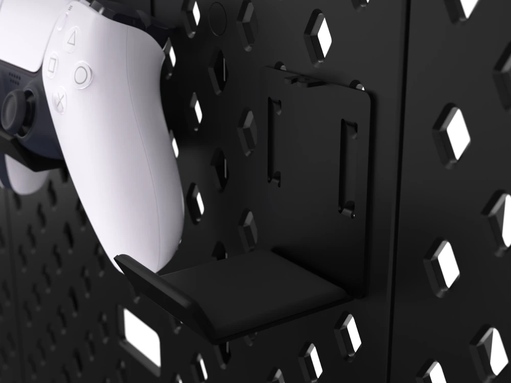 D-Board Gaming Controller Holders | D-Board Accessories | Dezctop