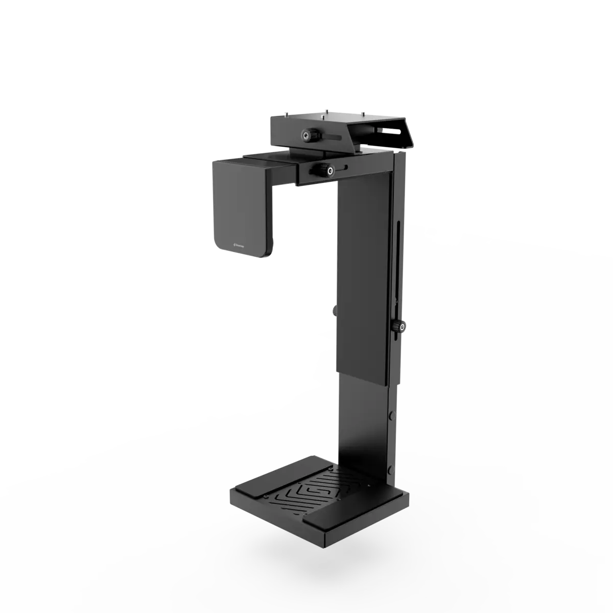 Dezctop Under Desk PC Mount | Other Accessories | Dezctop