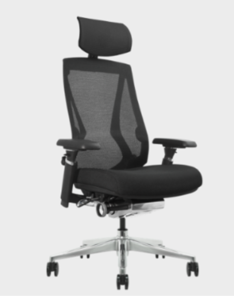 Arc Ergonomic Chair | Buying Guides | Table Talk | Dezctop