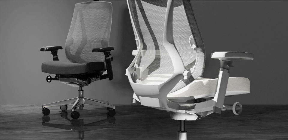 Arc Ergonomic Chair | Buying Guides | Table Talk | Dezctop