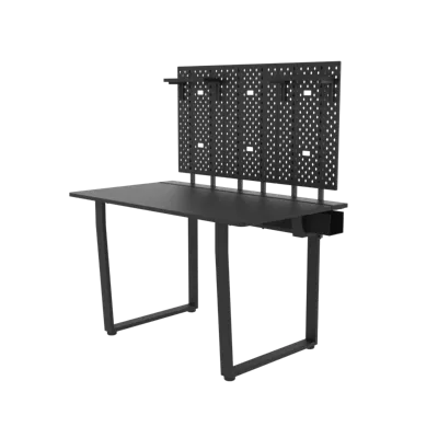 Bifrost: The Ultimate All-in-One Standing Desk Collection | Dezctop