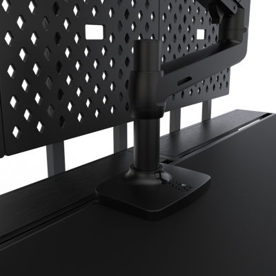 Bifrost Elite 160 Height Adjustable Standing Desk | Bifrost Series ...