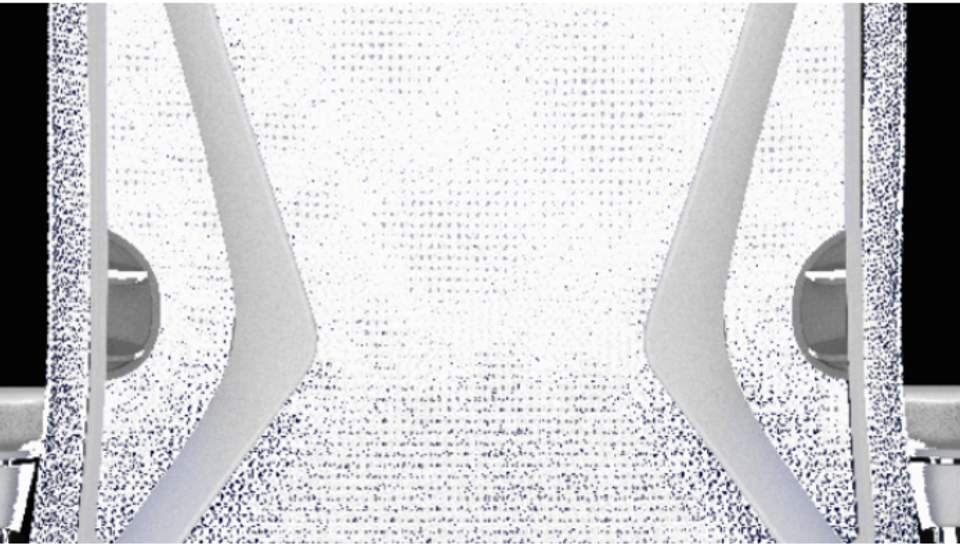 Arc Ergonomic Chair | Buying Guides | Table Talk | DEZCTOP