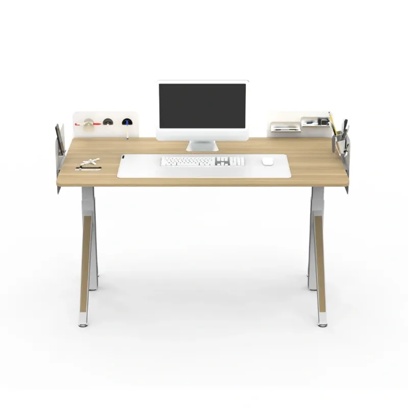Height Adjustable Standing Desks for Home, Office & Gaming | Dezctop